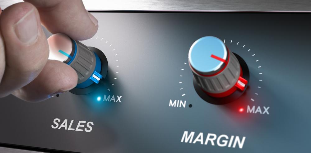 What is a good profit margin? | Delegate CFO