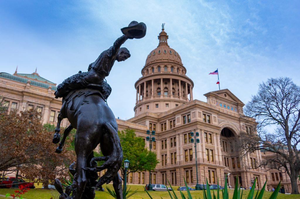 Virtual CFO Services for Austin Manufacturing Companies - Delegate CFO